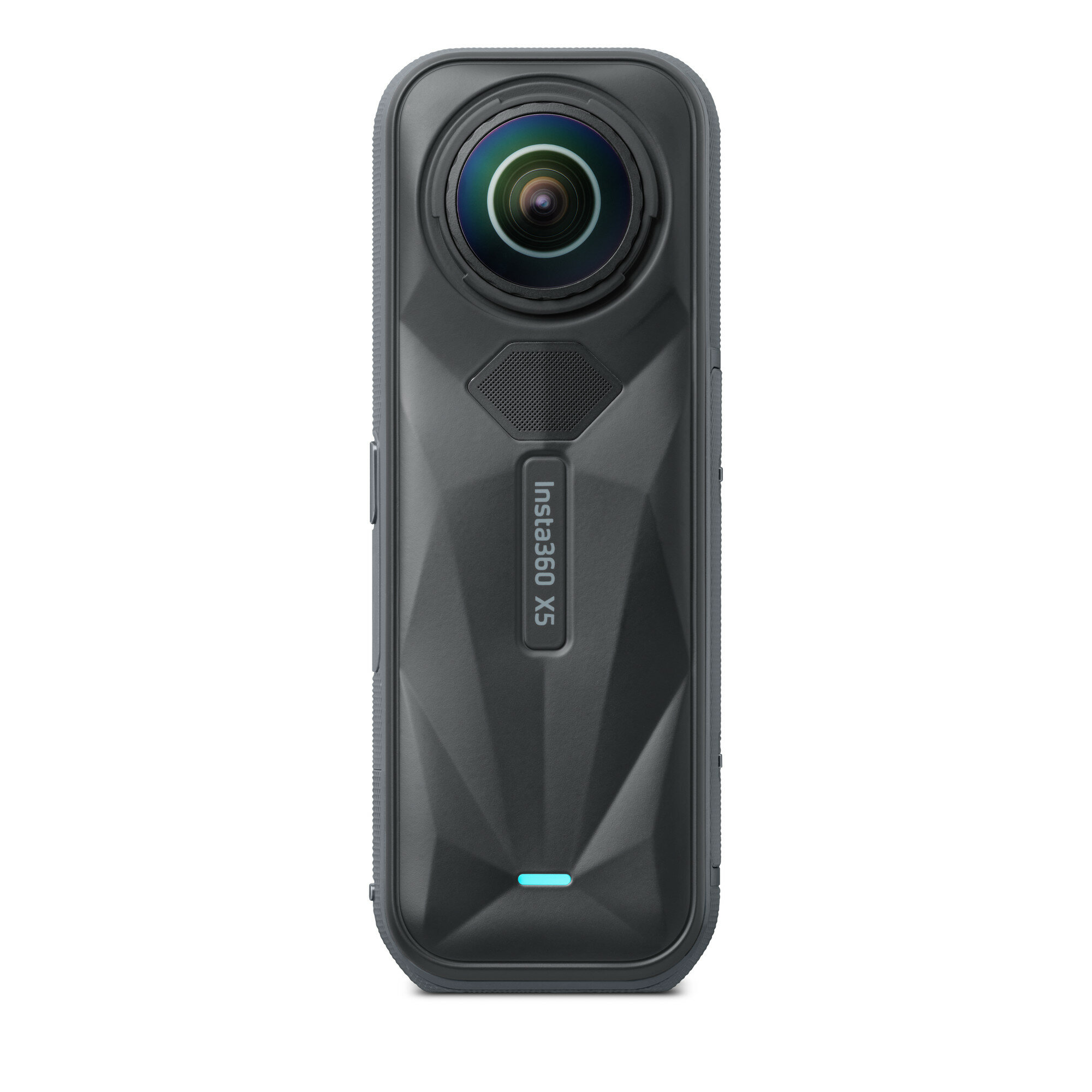Экшн-камера Insta360 X5 Essentials Bundle — фото 1