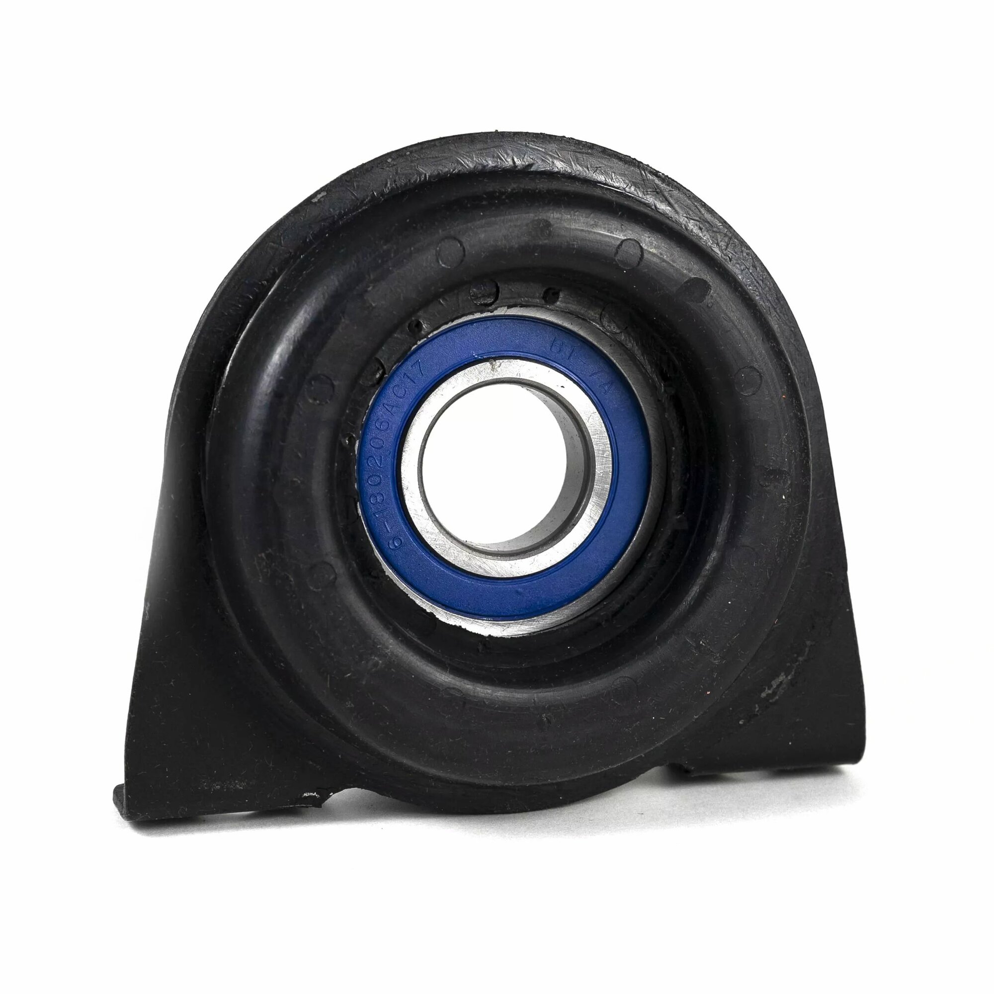 Опора карданного вала газель, Волга (подвесной подшипник) н/о в сборе (Н. Новгород)