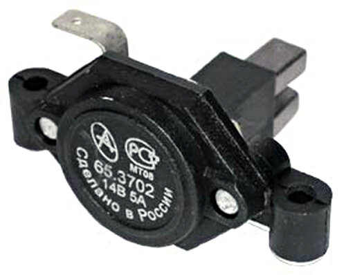 Регулятор напряжения ГАЗ дв.406 (ген.2502.3771) 65.3702 (Астро)