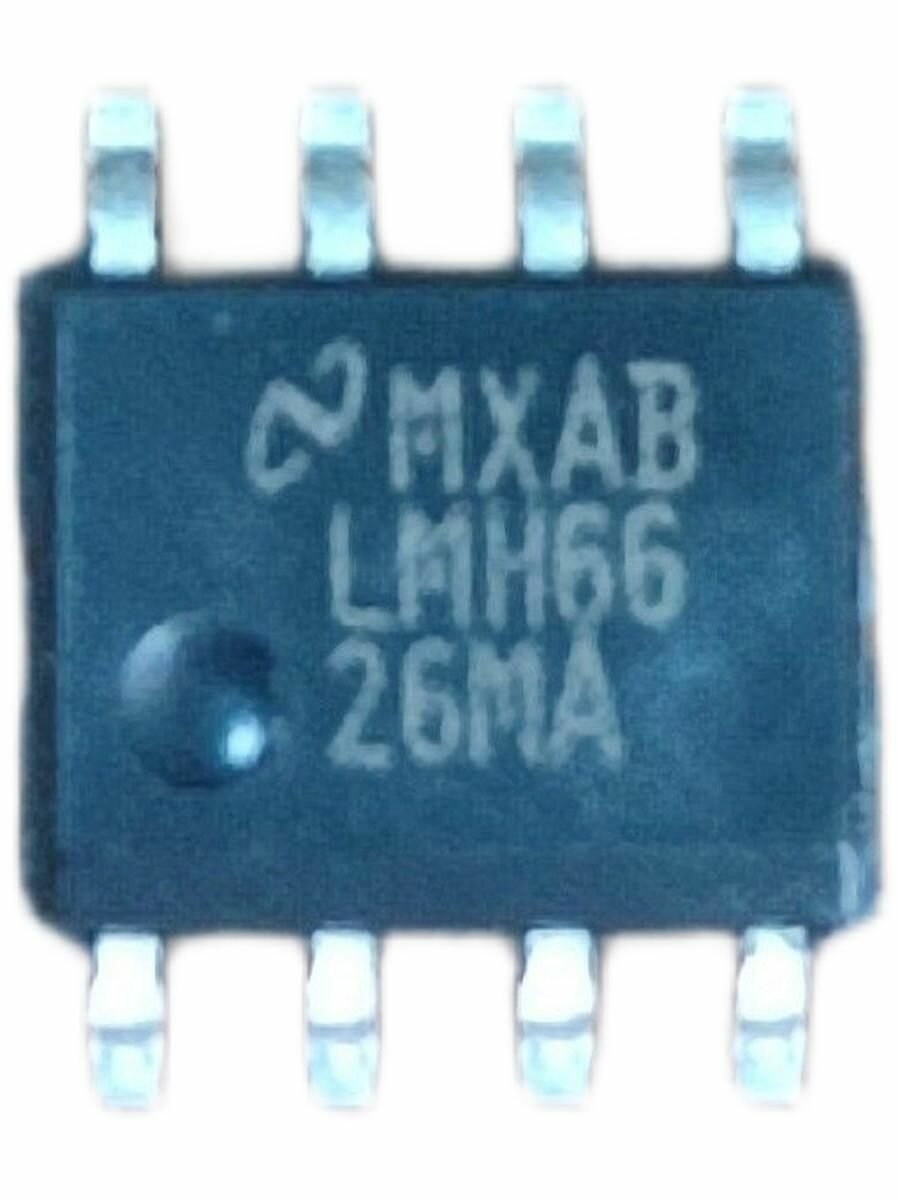 LMH6626MA (микросхема)