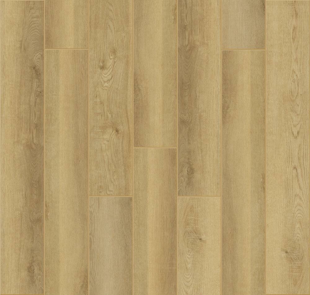 Виниловый ламинат CronaFloor Радикальный Шик Т092527 4V Селеста RC003 1200х180х5 мм