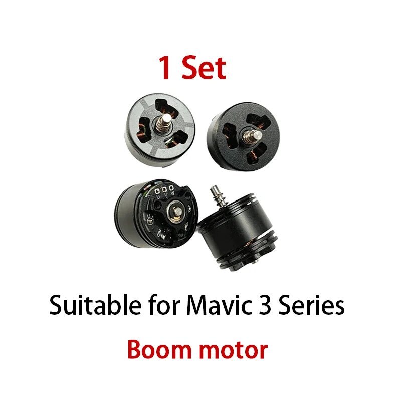 Двигатель для DJI Mavic 3 Series, 1 Set no Cable