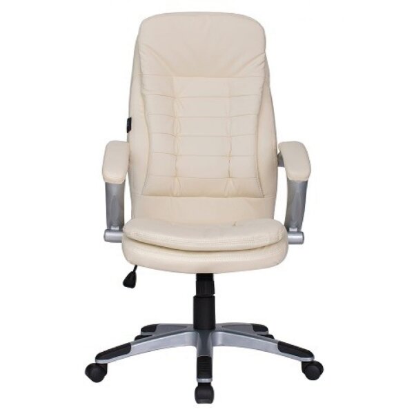 Кресло компьютерное Хорошие кресла Robert 2206 beige