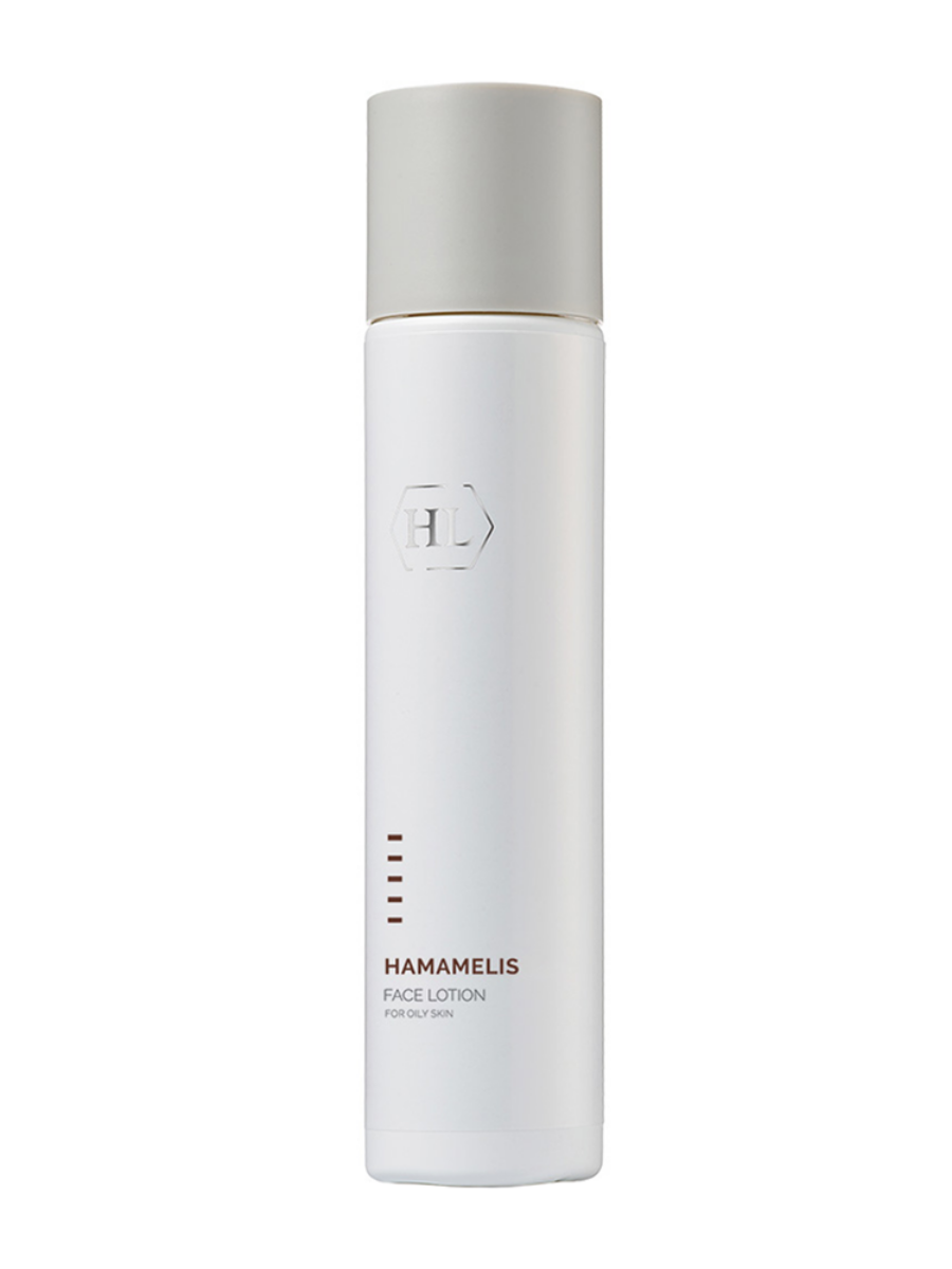 Лосьон Holy Land Hamamelis Face Lotion с гамамелисом очищающий дезинфицирующий, 250 мл