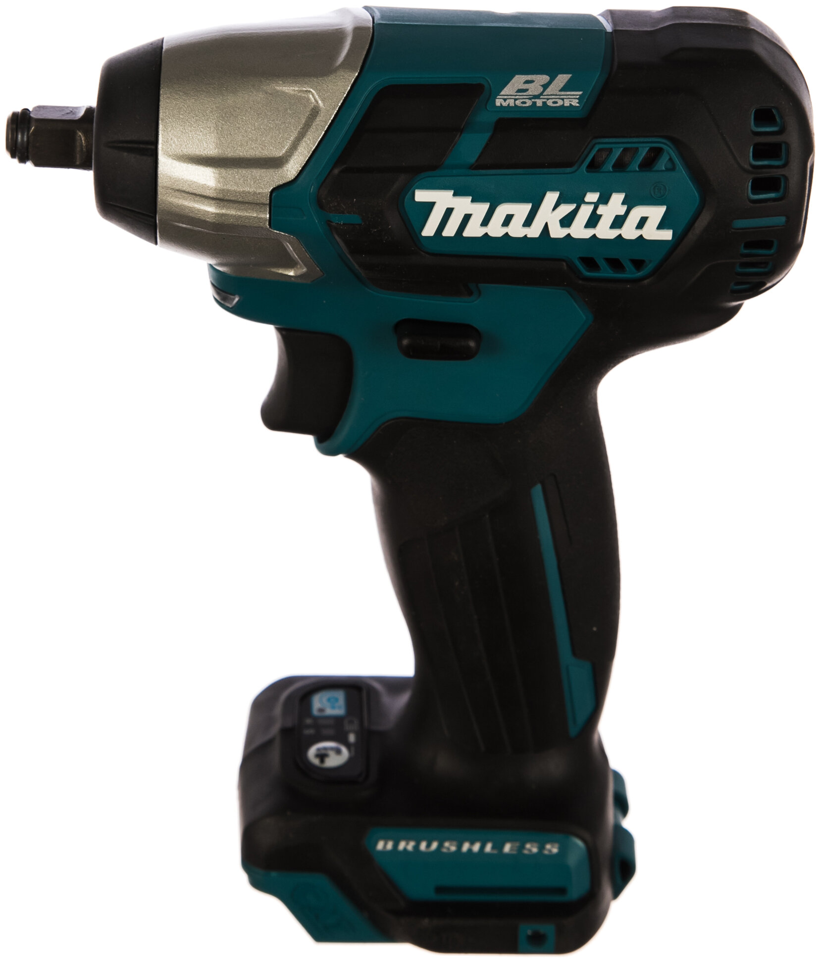 Аккумуляторный гайковерт Makita tw160dz