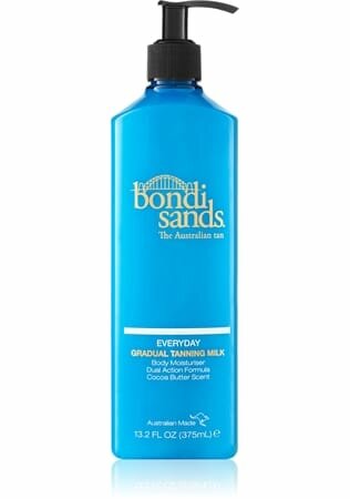 Автозагар Bondi Sands Everyday Gradual Tanning Milk, 375 мл