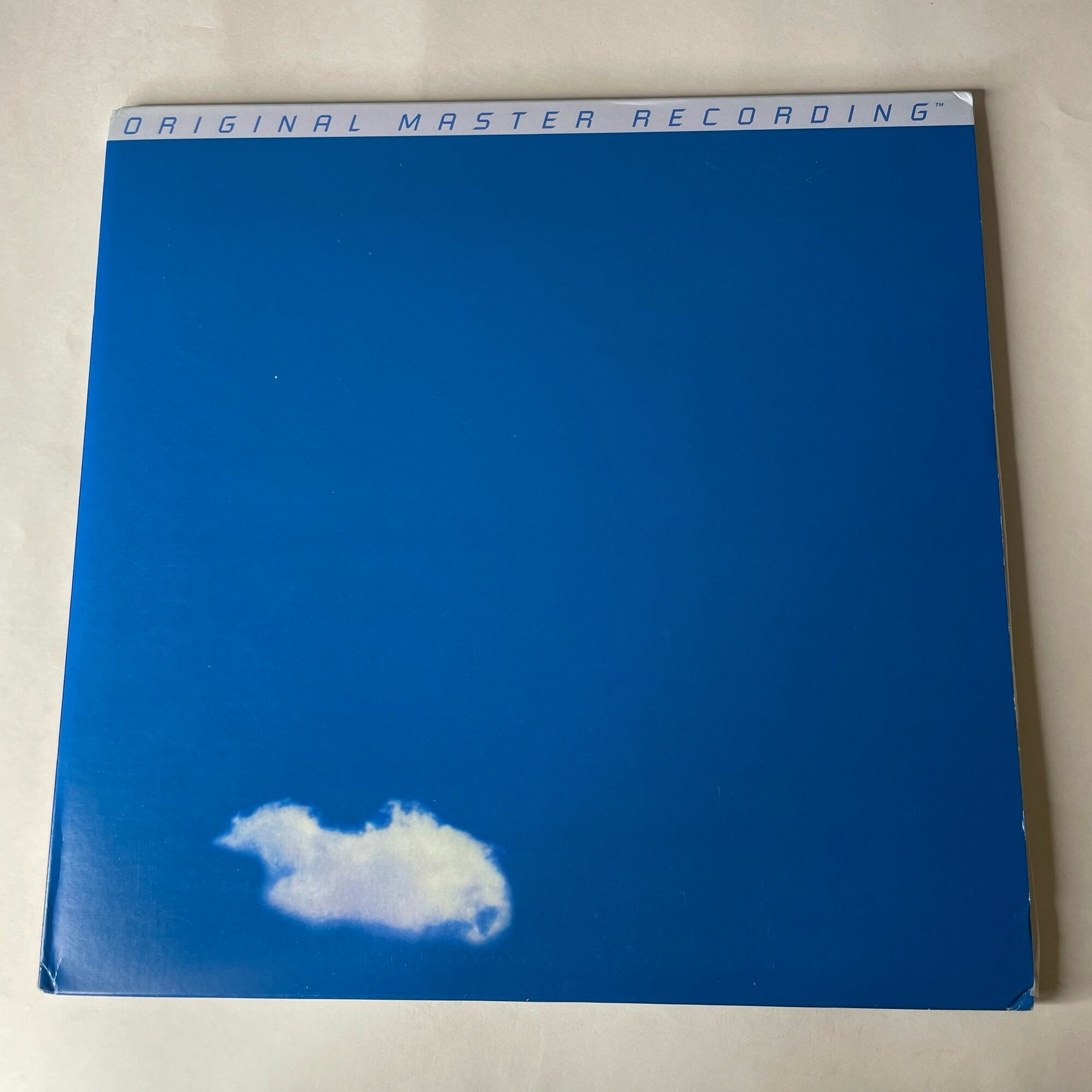 Винтажная виниловая пластинка LP John Lennon, The Plastic Ono Band, Live Peace In Toronto 1969 (США 2006) Original Master Recording