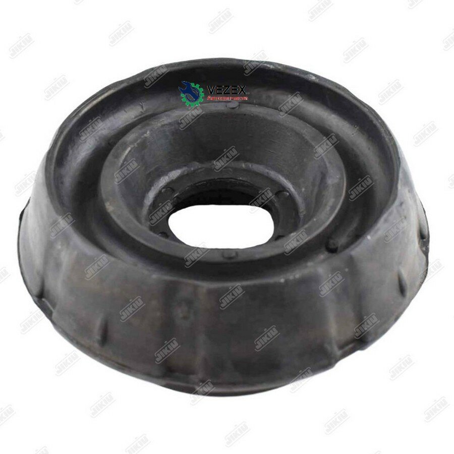 JIKIU MS43001 опора амортизатора переднего!\ Renault Logan, Dacia Logan 1.4/1.6 04>