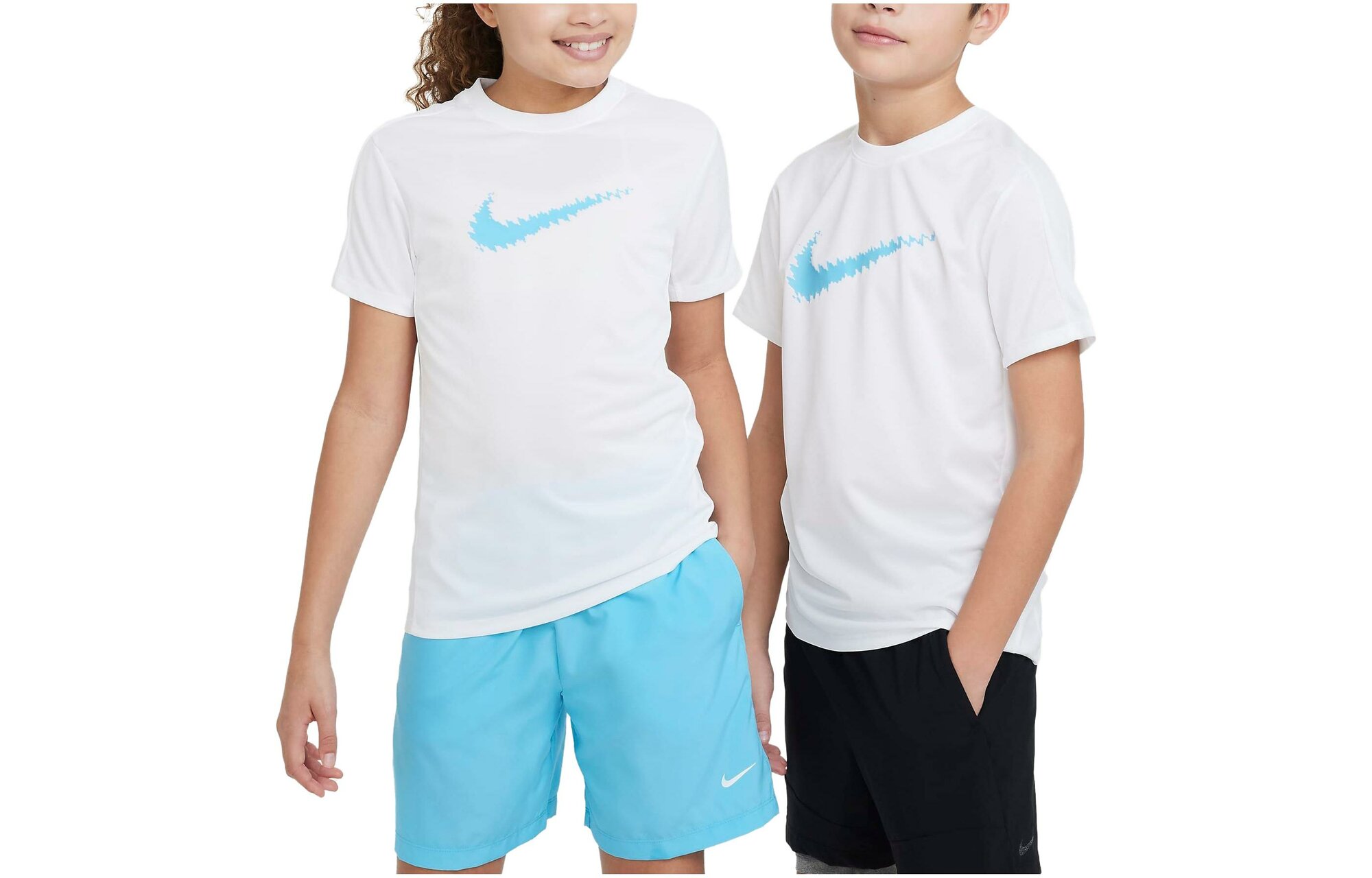 Футболка NIKE Moderate