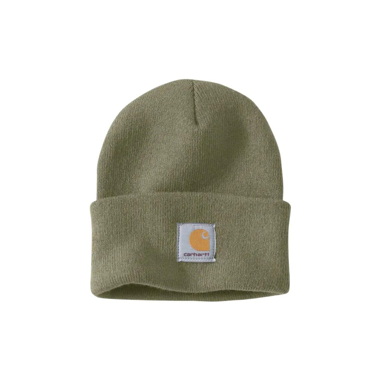 Шапка carhartt для мужчин, размер ОС — фото 1