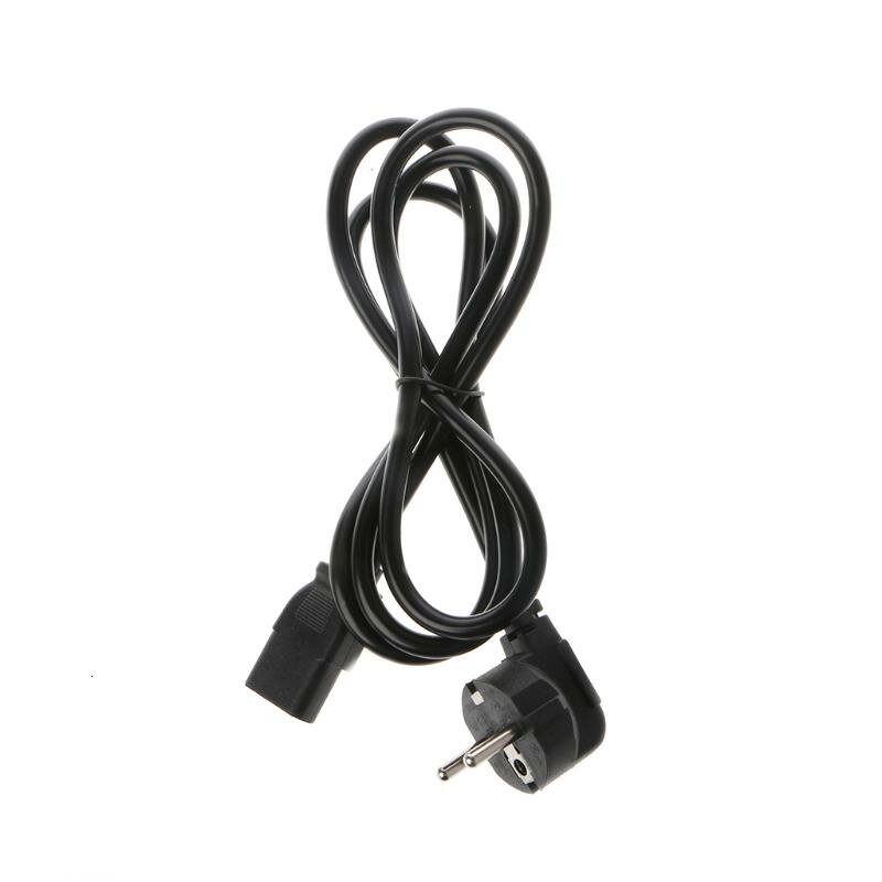 Кабель питания C13, 1,5 м