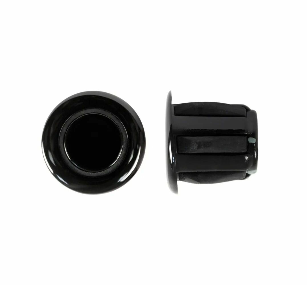 Датчик парковки Parkmaster FJ (18.8 мм.) черный (1шт)
