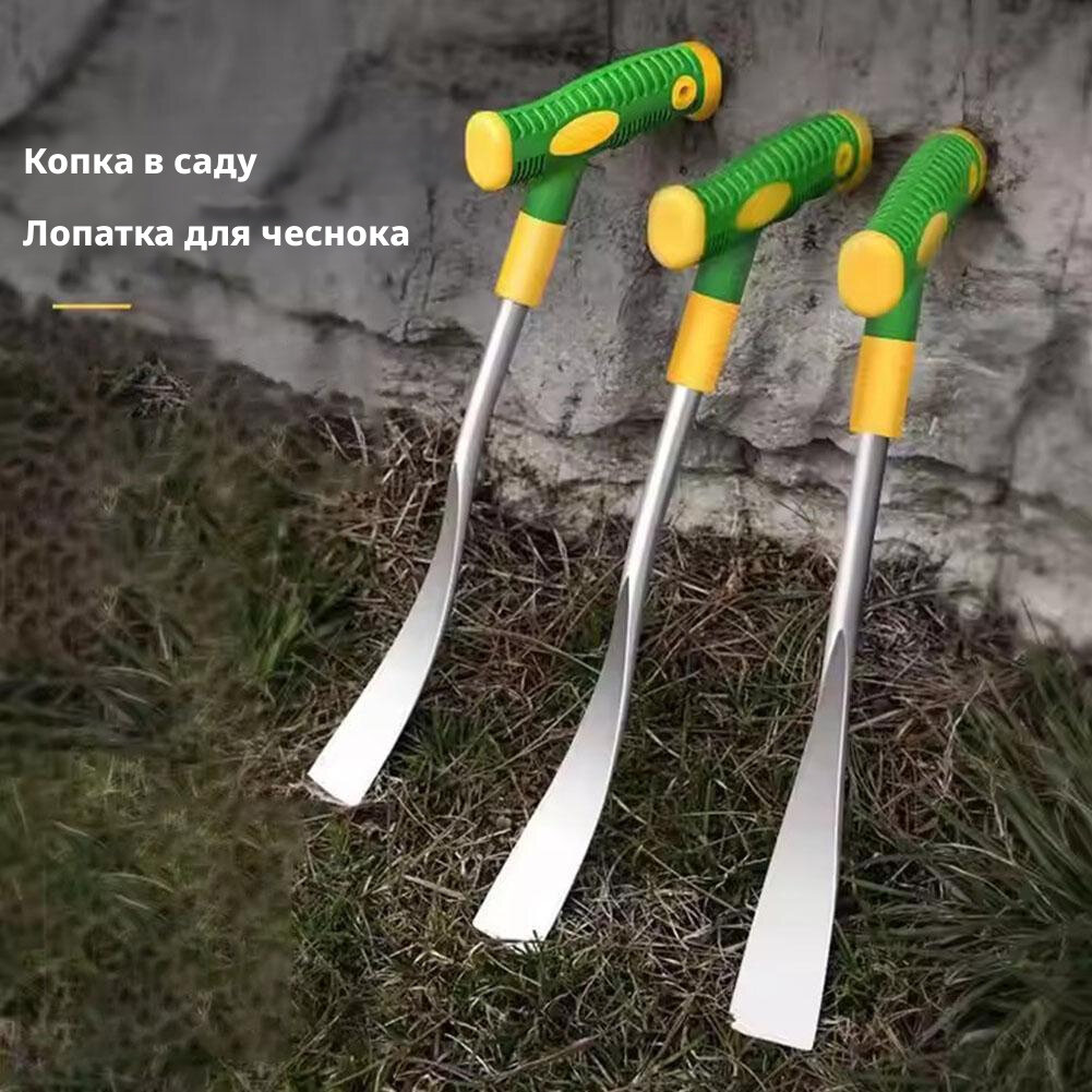 Садовая лопата — фото 1