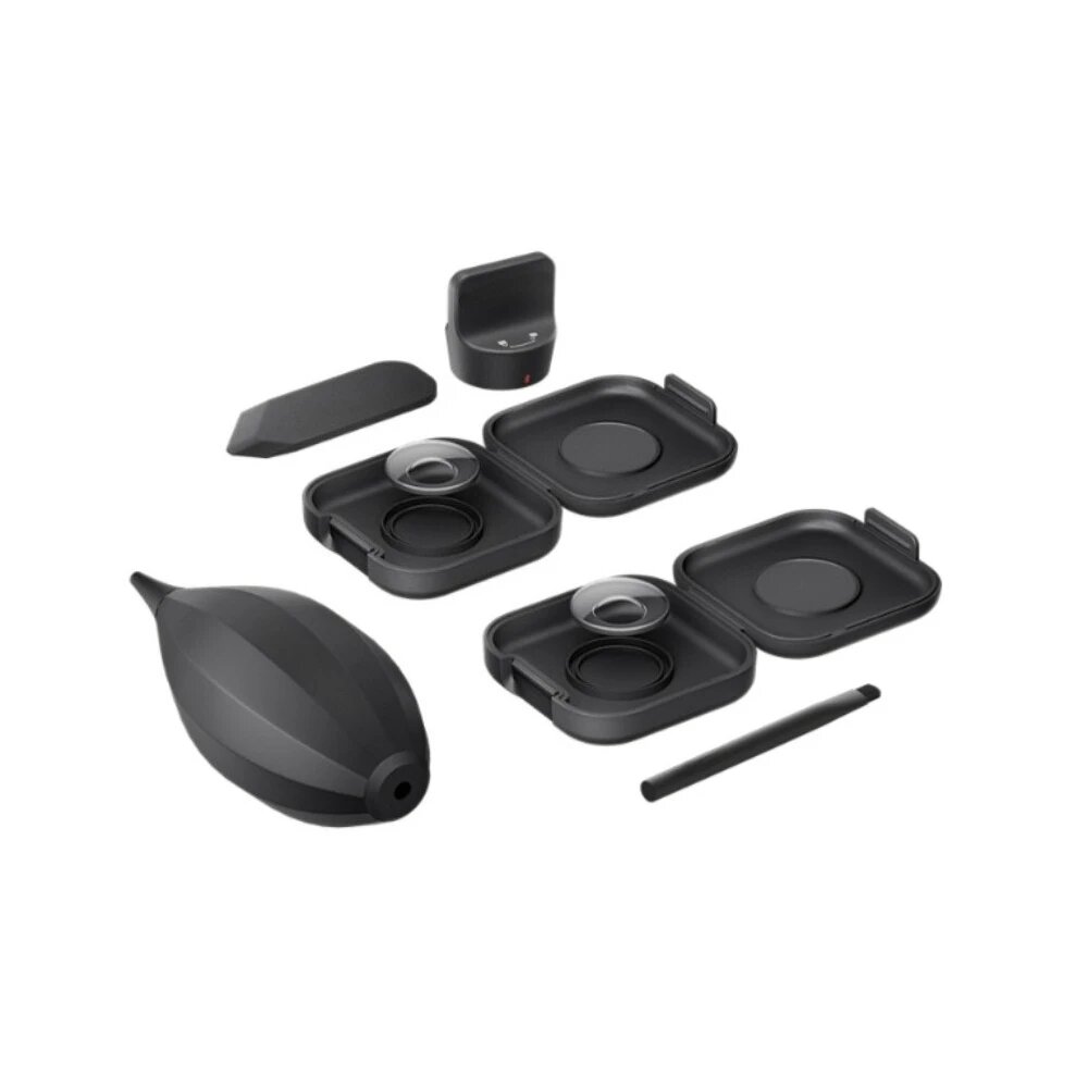 Набор линз SUNFLYING Antigravity A1, Double Lens Pack