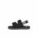 Босоножки UGG, размер EU 31 стопа (19,5CM), черный