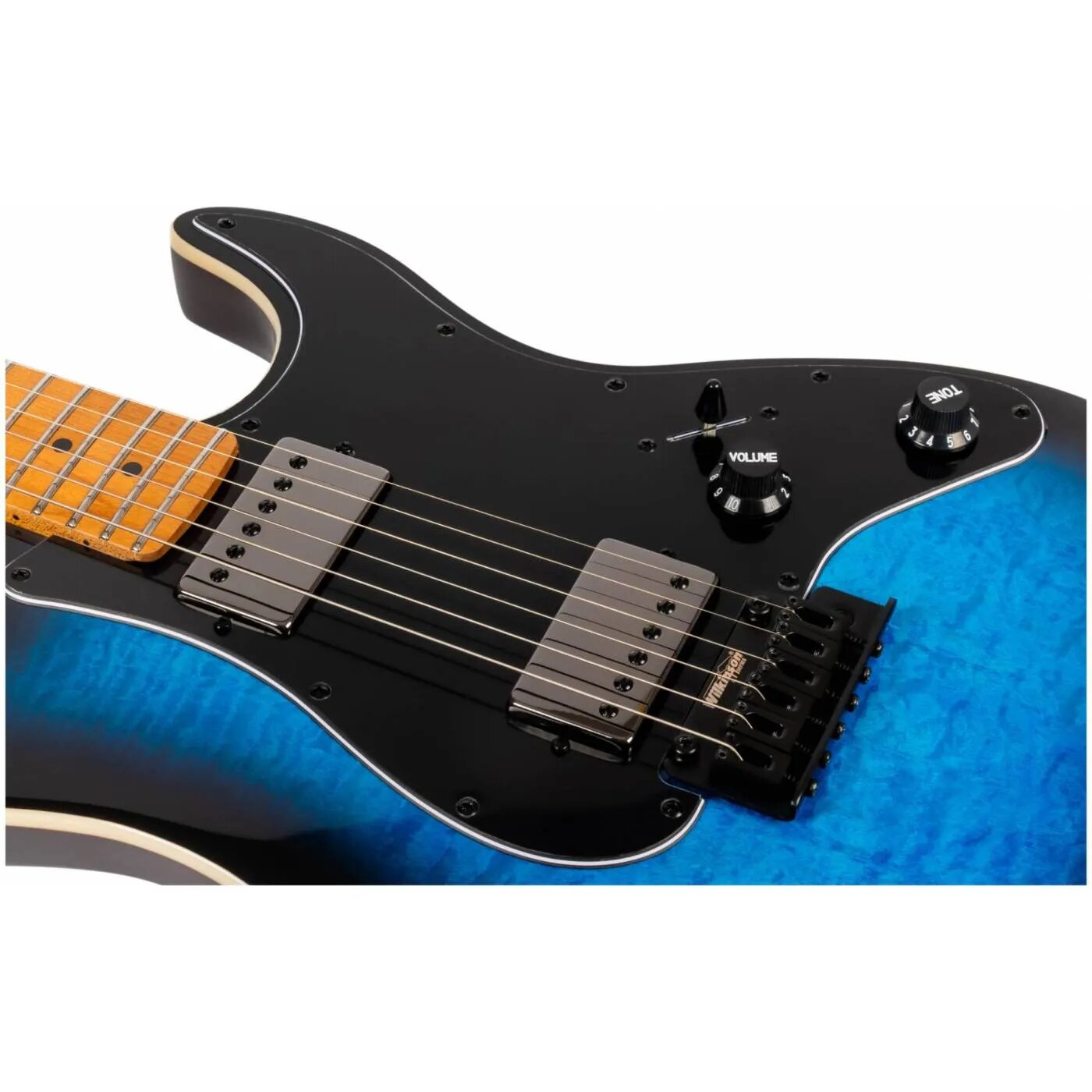 Электрогитара JET JS-450 BLB — фото 1