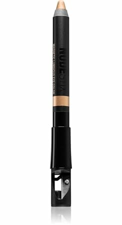Тени для век Nudestix Magnetic Luminous, оттенок Lilith, 2,8 г
