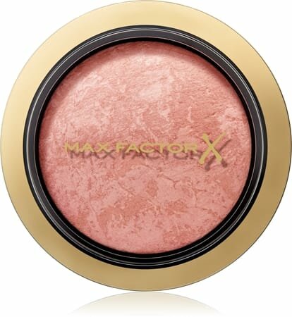 Румяна Max Factor Facefinity, оттенок lovely pink, 1,5 г