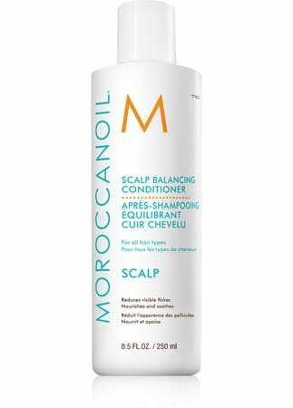 Бальзам для волос Moroccanoil Scalp Conditioner, 250 мл