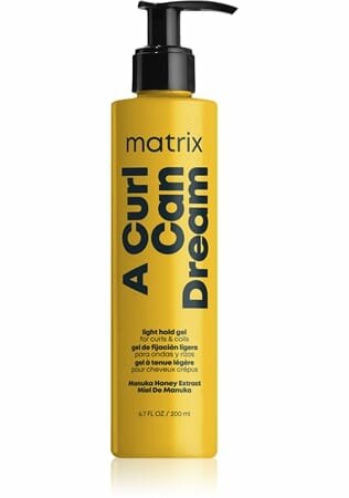 Гель для волос Matrix Total Results A Curl Can Dream, 250 мл