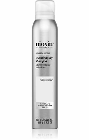 Шампунь сухой Nioxin Density Defend Volumizing Dry Shampoo, 180 мл