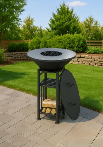 Везувий Fantastic Grill Везувий Ø 700