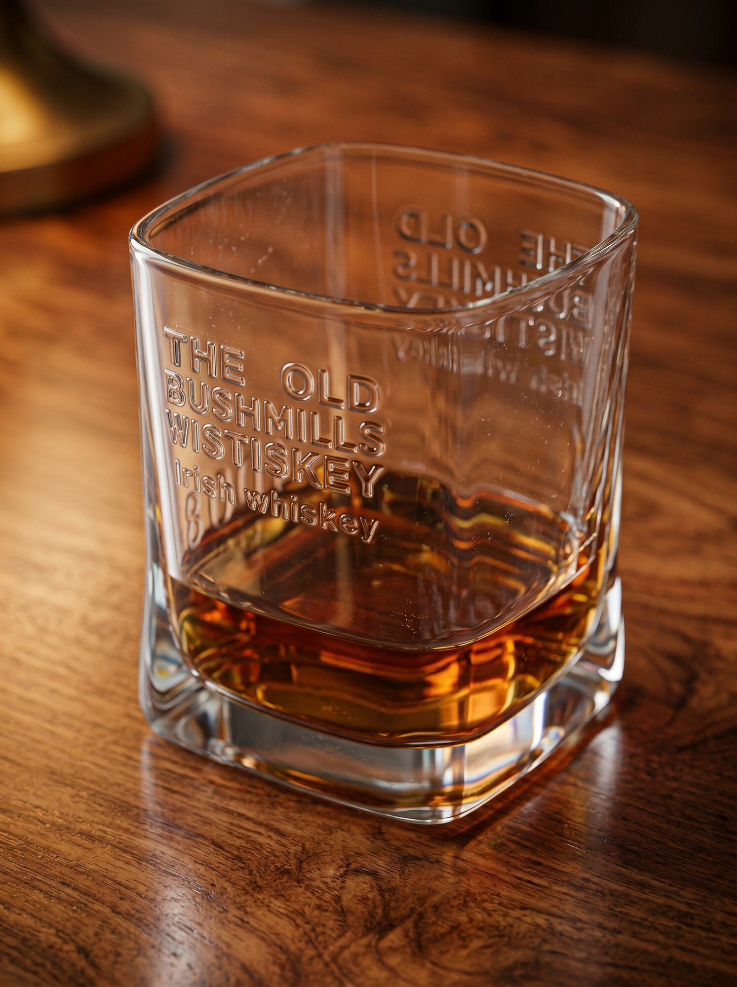 Стакан для виски BUSHMILLS 250мл — фото 1