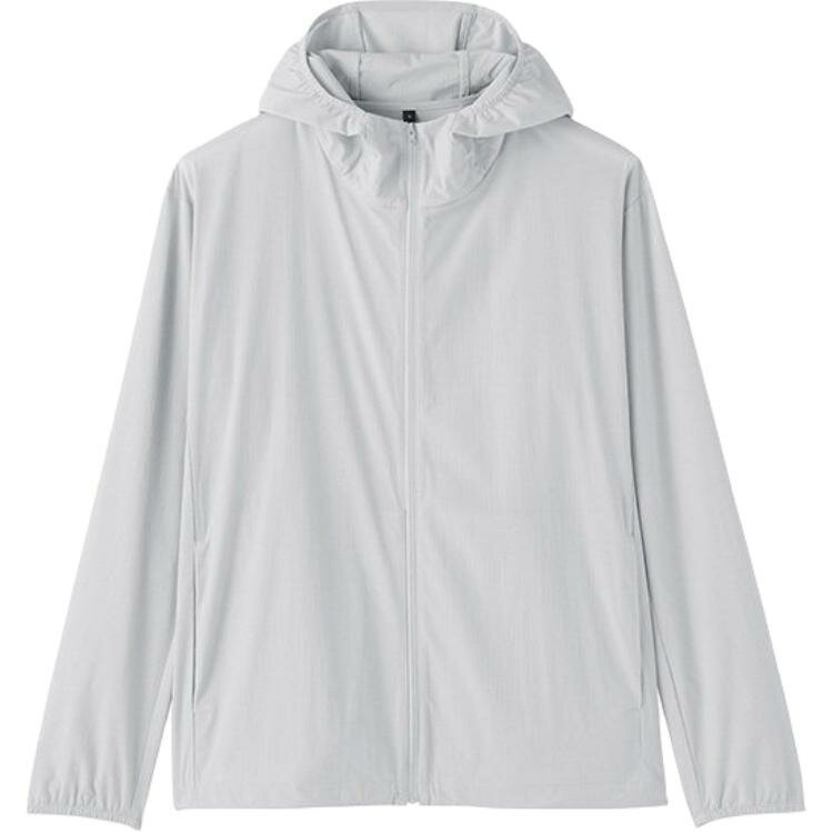 Куртка Muji