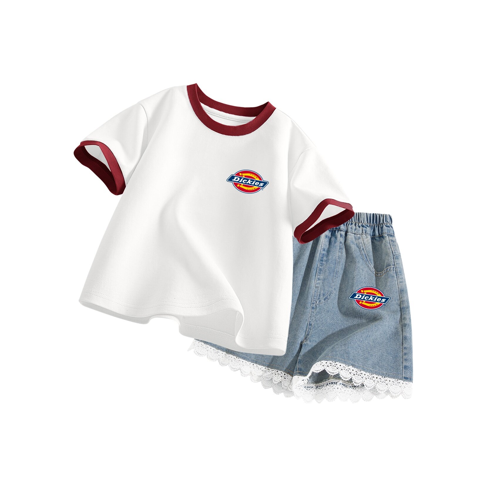 Комплект одежды Dickies
