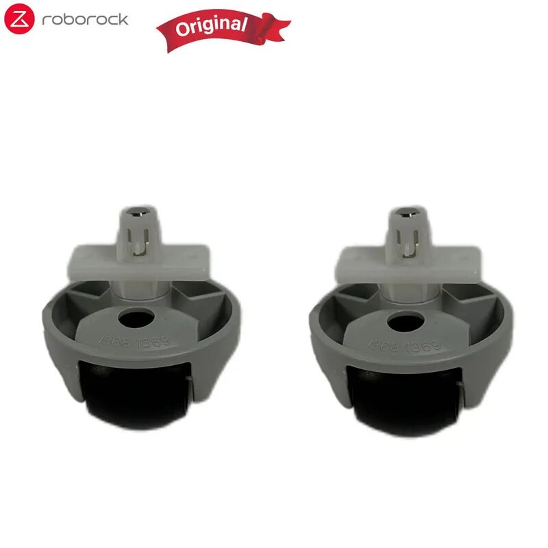 Колеса Roborock Q7/S7 White-2 Pieces