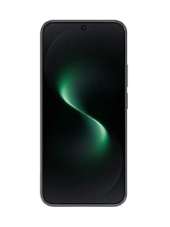 Смартфон Huawei Nova 15, экран 6.7, 2412 x 1084, камера 50+12МП, Черный