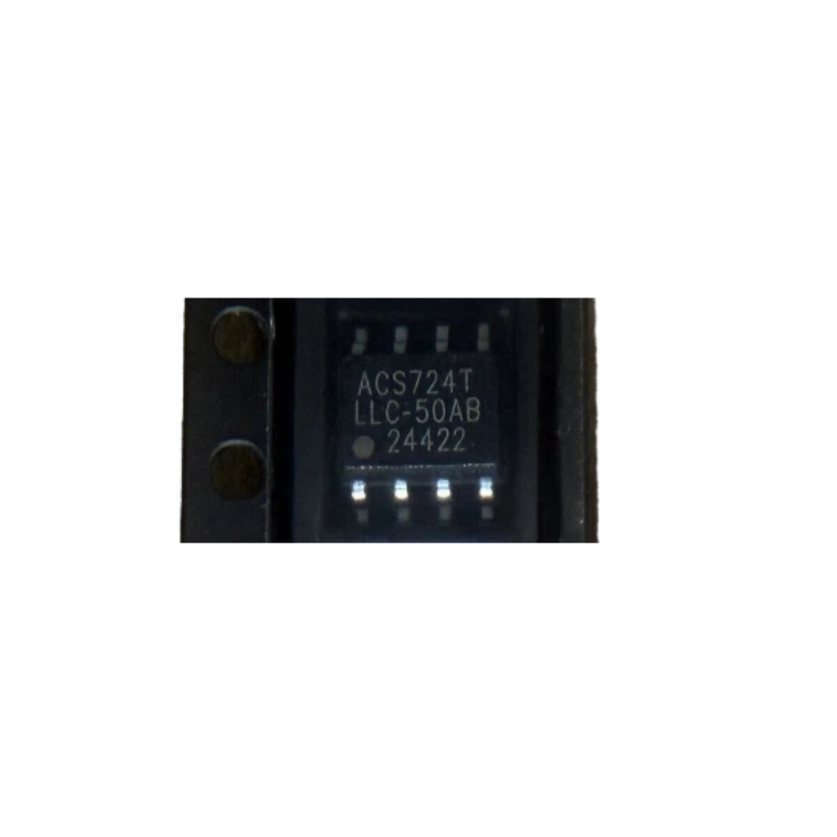 ACS724LLCTR-50AB SOP sensor chip ic 1шт цена