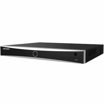 Видеорегистратор DS-7608NXI-K2/8P-D