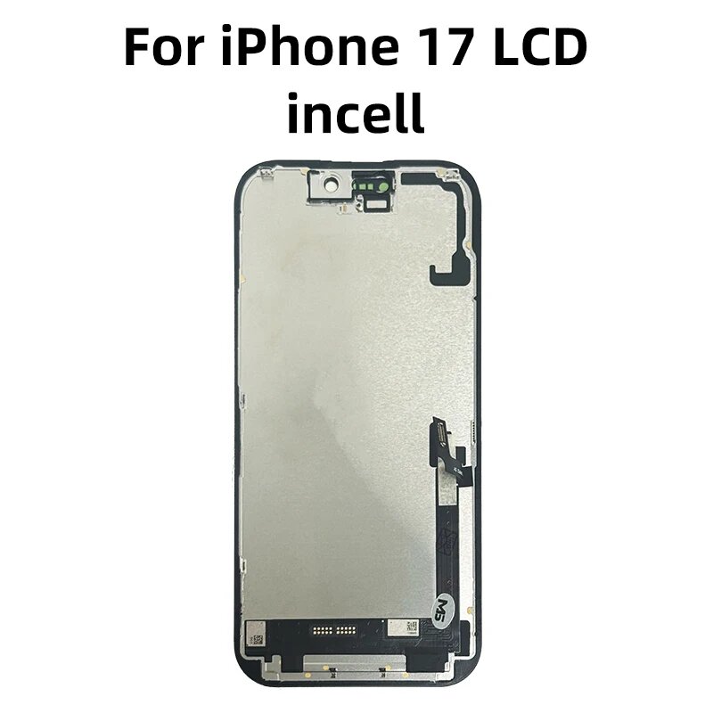 Дисплей для iPhone 17 incell, цвет 17-incell