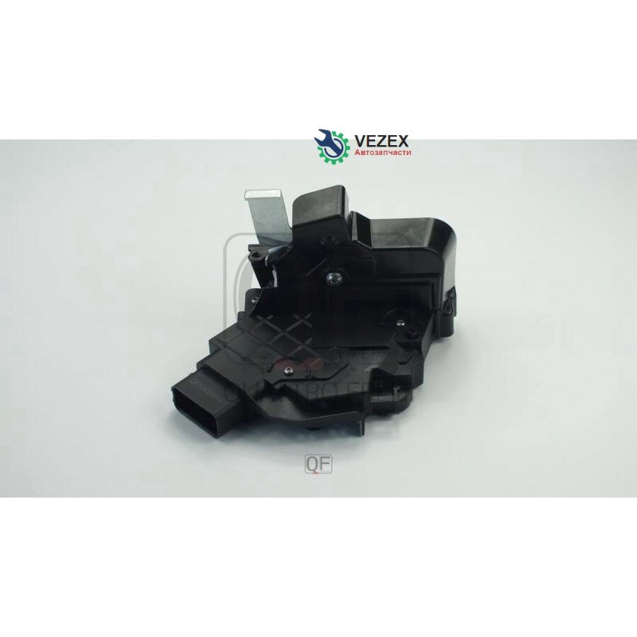 QUATTRO FRENI QF10K00014 Замок двери