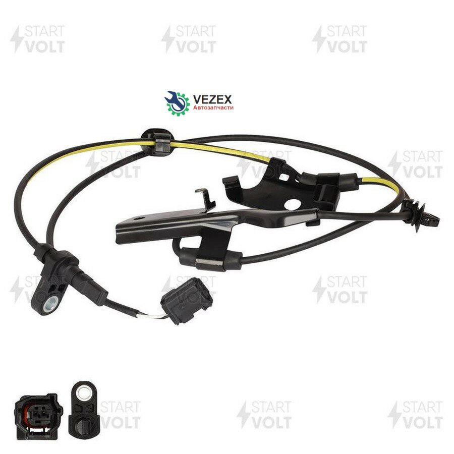 STARTVOLT VS-ABS1908 Датчик скорости вращения колеса (ABS)