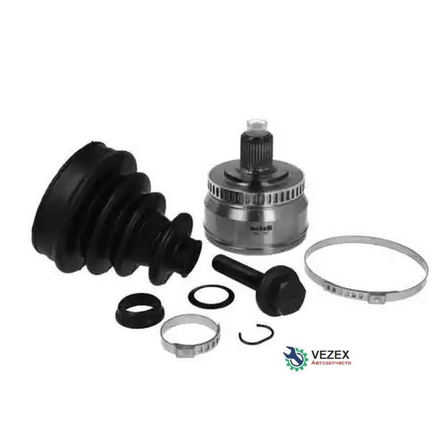 METELLI 15-1239 ШРУС наружный