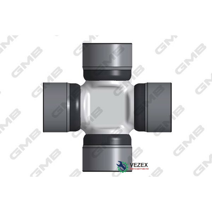 GMB GUIS73 Крестовина 103.00х33.00