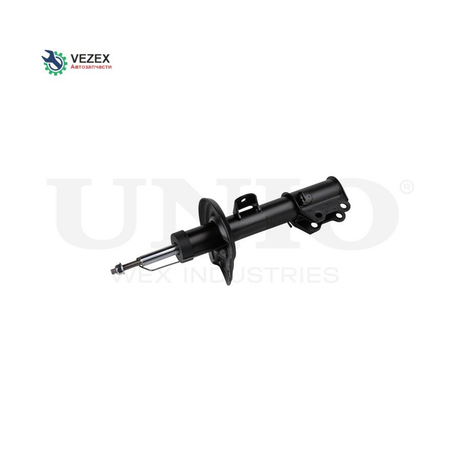 UNIO SAB-10788 Амортизатор газовый передней подвески левый Opel Corsa D, E 06-, Adam 12-