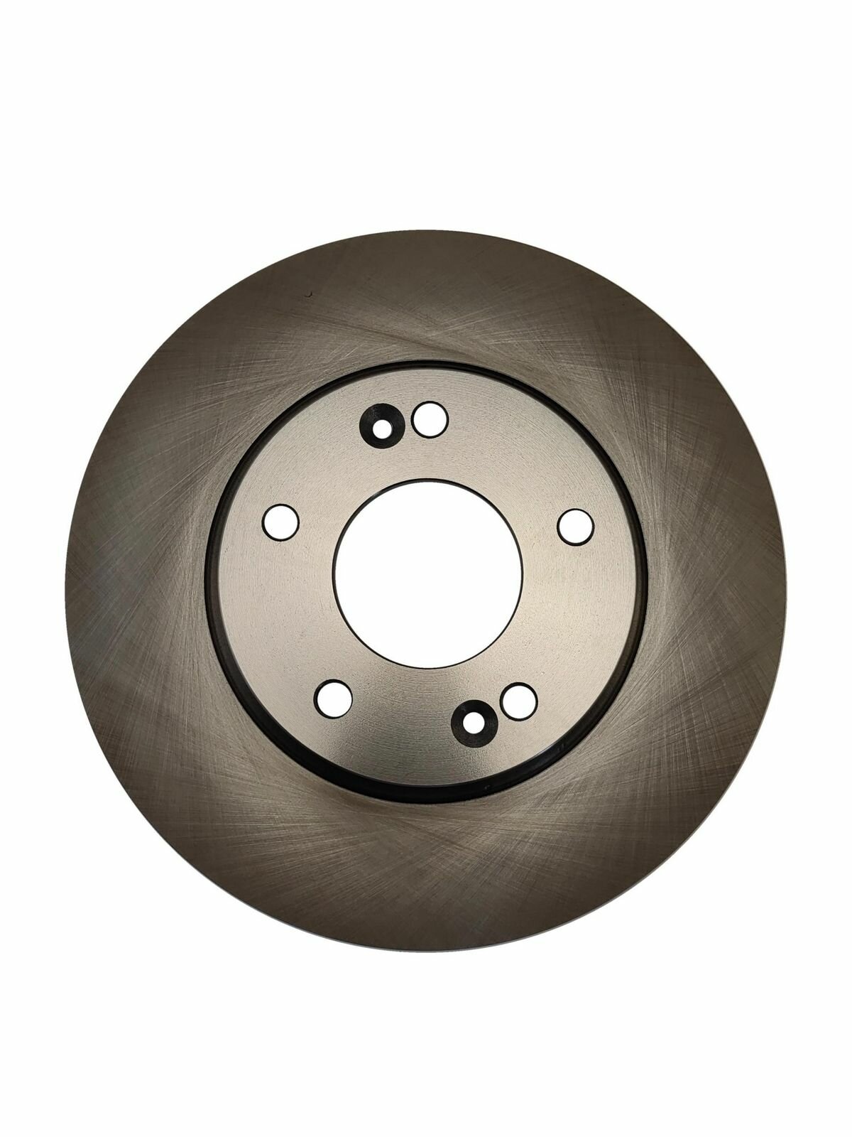 Диск тормозной передний вентилируемый CTR GD0189 для HYUNDAI Sonata, KIA Cerato / Хендай, Киа