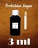 Forbidden Sugar пробник 3 ml