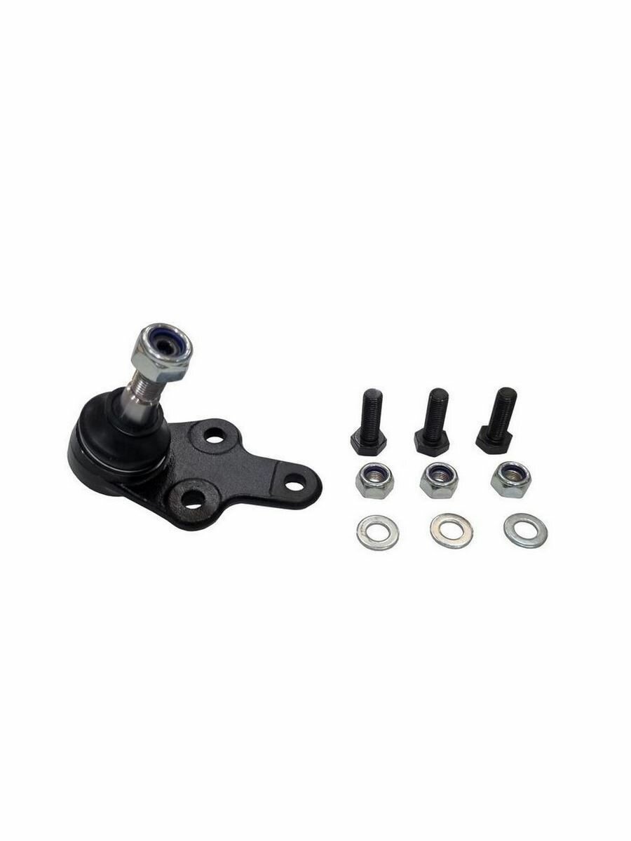 Шаровая опора передняя нижняя CTR CB0583 для а/м VOLVO C30, FORD Focus / Форд Фокус, Вольво