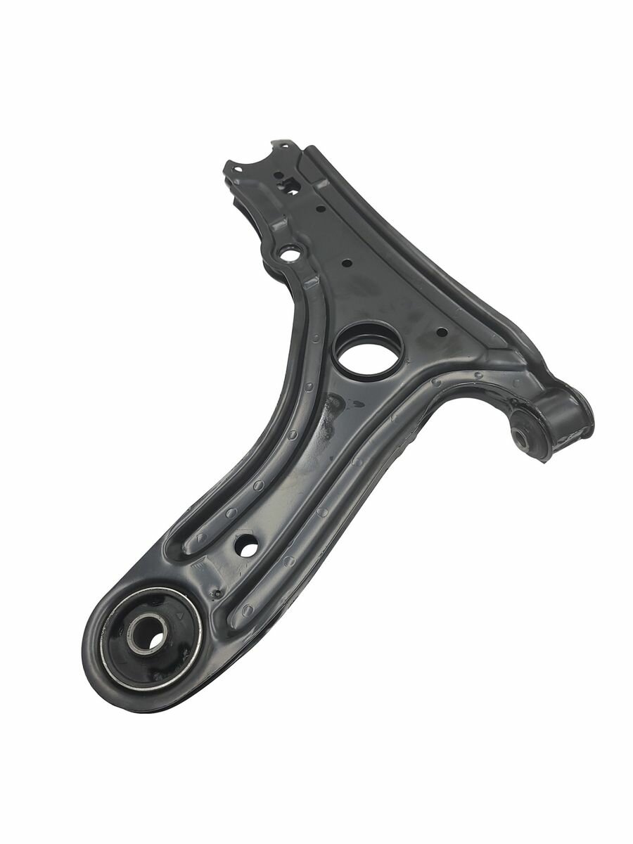 Рычаг подвески передний CTR CQ0347 для SEAT Toledo, Volkswagen Polo / Сеат, Фольксваген