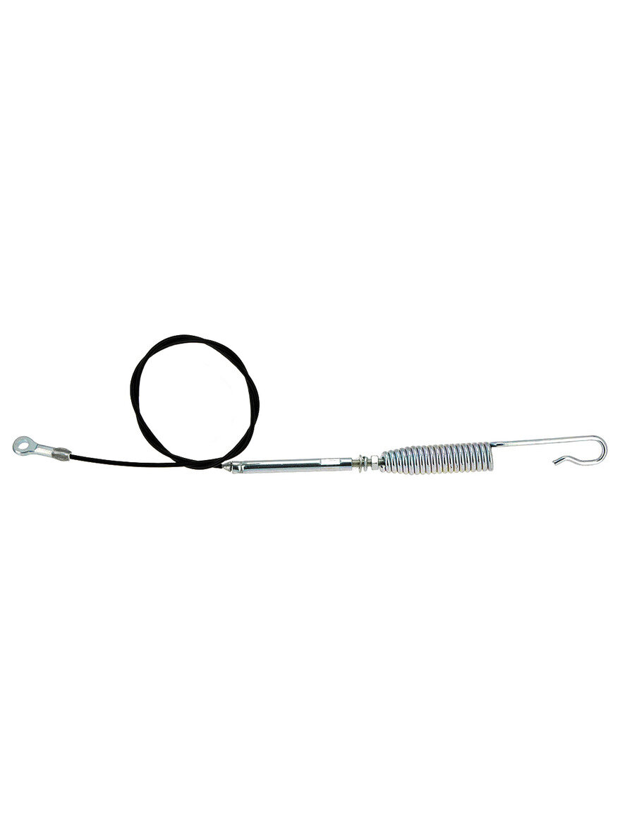 Трос для снегоуборщика VILLARTEC WB 1510E