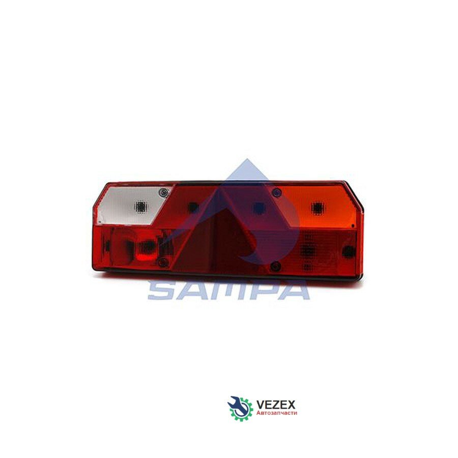 SAMPA 091.130 Фонарь задний