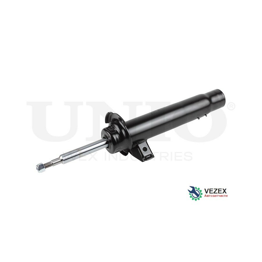 UNIO SAB-10313 Амортизатор газовый передней подвески левый BMW X1 (E84) 09-