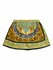 Юбка Versace, размер 5 лет, зеленый,