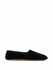 Шлёпанцы THE ROW Ponti, размер 41, blue