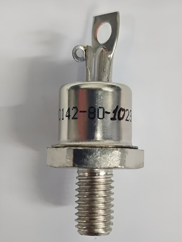 Тиристор ТС142-80-10, 1шт.