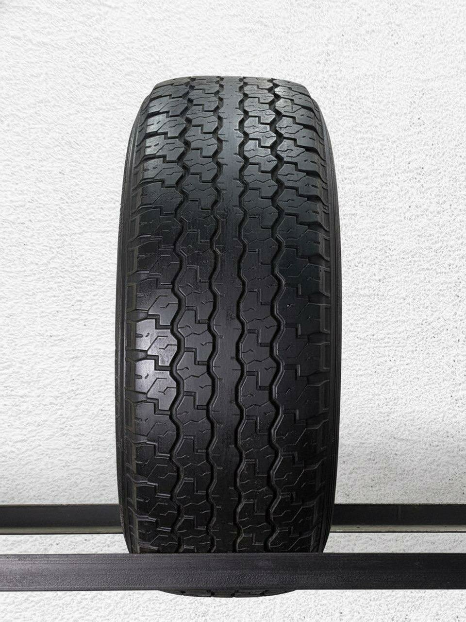 Летние БУ шины DUNLOP GRANDTREK 275/70 R16 20.0% износ PT0009257 TSB048746